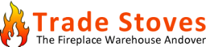 Trade Stoves – The Fireplace Warehouse Andover